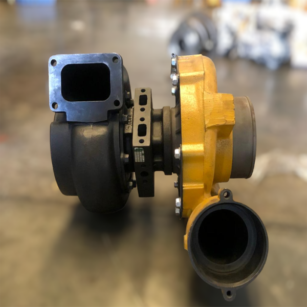 Turbo Gp (Turbocharger) 3516 CAT Part No. 299-4614 - Upway Marine