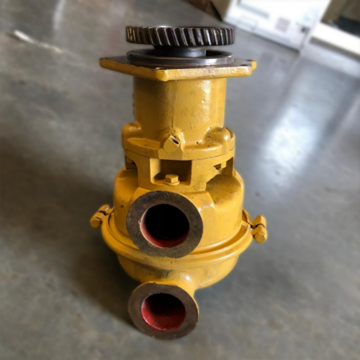 Sea Water Pump CAT 3408 3408B Part No. 3N-7714 – Upway Marine