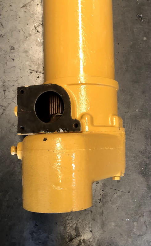 Oil Cooler Gp Engine CAT 3516 Part No. 4W-5891 (Core Gp Oil Cooler Part ...