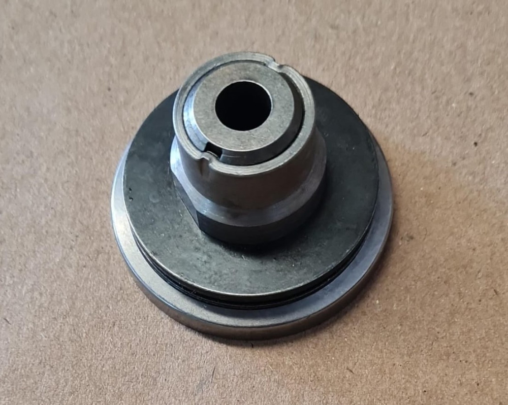 Pressure Relief Valve Engine CAT 304 3304B 3306 3306B 3306C Part No. 4P ...