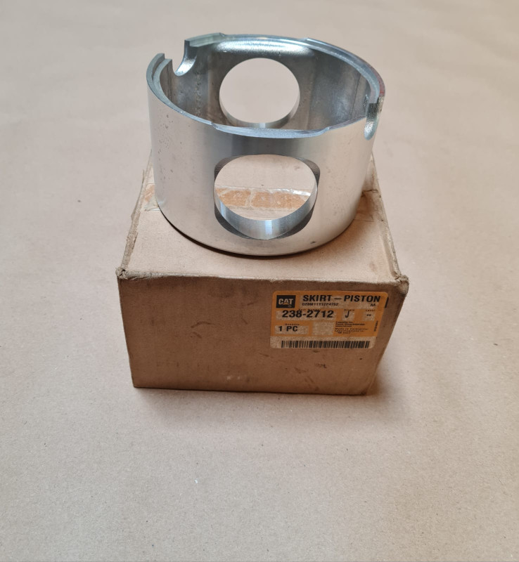 Piston Skirt Engine CAT 3196 C-12 C12 Part No. 238-2712 – Upway Marine