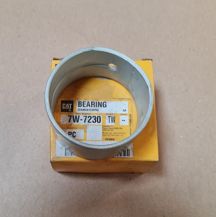 Rocker Arm Sleeve Bearing Engine CAT 3600 Part No. 7W-7230 – Upway Marine