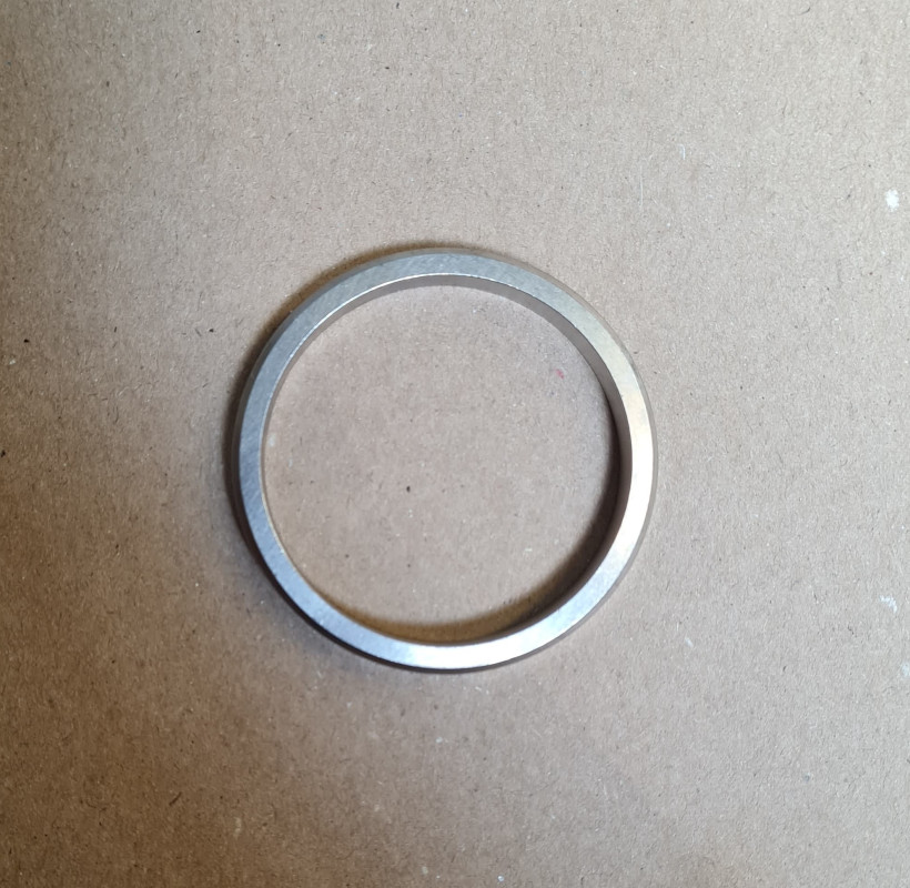 Valve Seat Insert Engine CAT 3508 3508B 3516 3516B Part No. 130-2608 ...