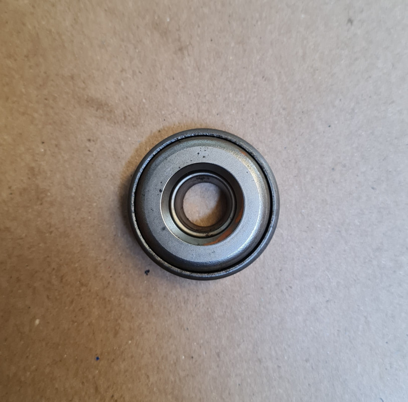 Cylinder Head Rotocoil Engine CAT 3406B Part No. 4W-2474 – Upway Marine