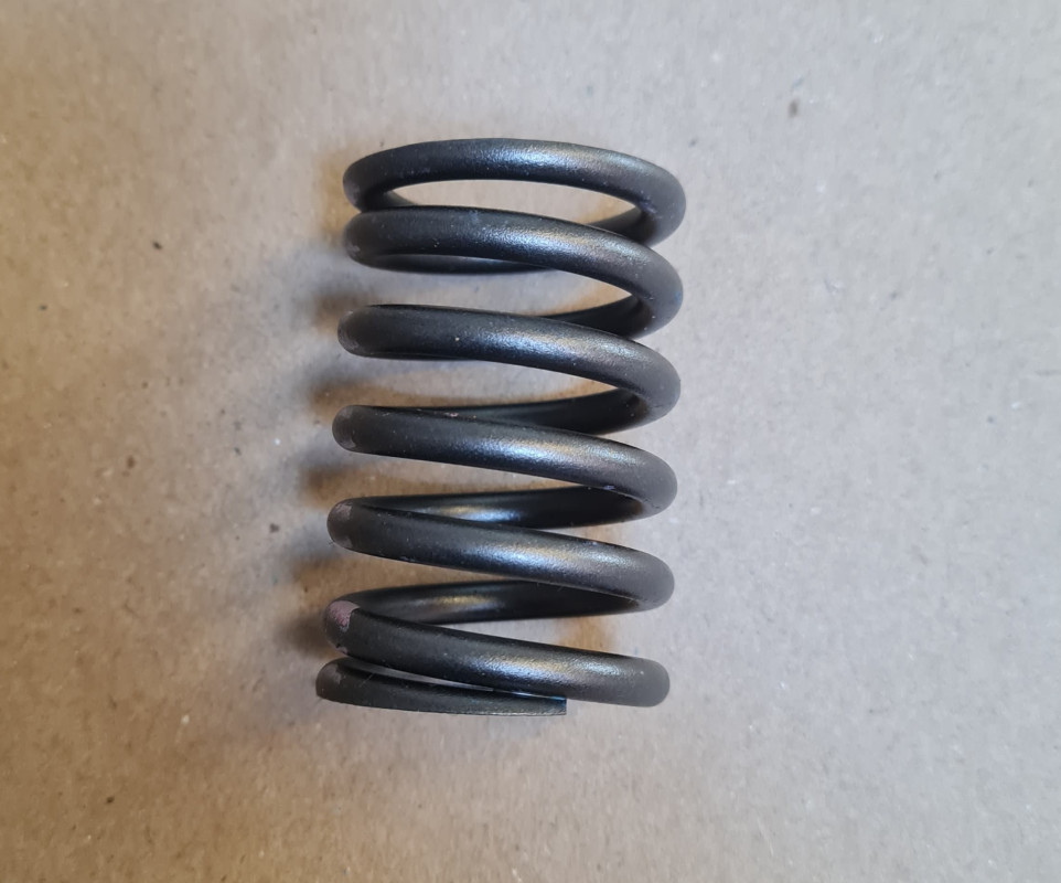 Cylinder Head Valve Spring Engine CAT 3304B Part No. 7S-7144 – Upway Marine