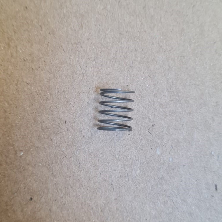 Spring Engine CAT Part No. 1S-8634 – Upway Marine