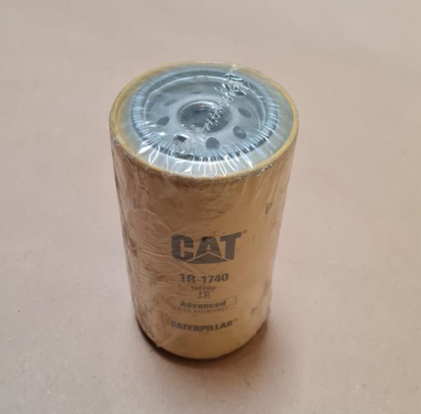 Fuel Filter Engine CAT Part No. 1R-1740 - Upway Marine