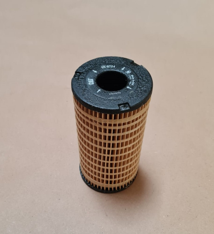 Fuel Filter Engine CAT D399 Part No. 1R-0724 – Upway Marine